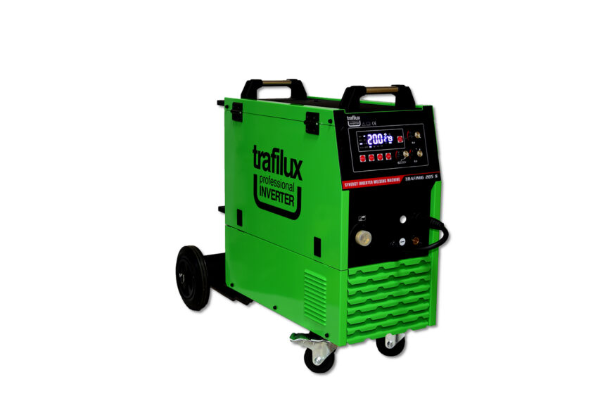 TRAFIMIG 330 S - Prowelder